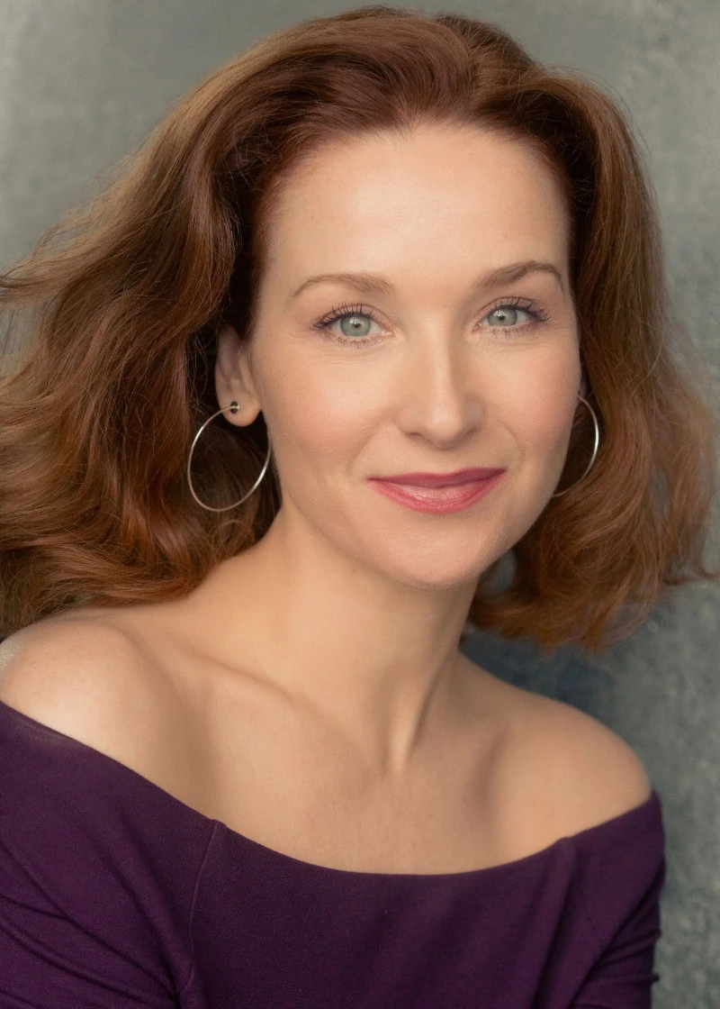 Amy Beth Hayes is represented by Gary O'Sullivan - Accelerate Management