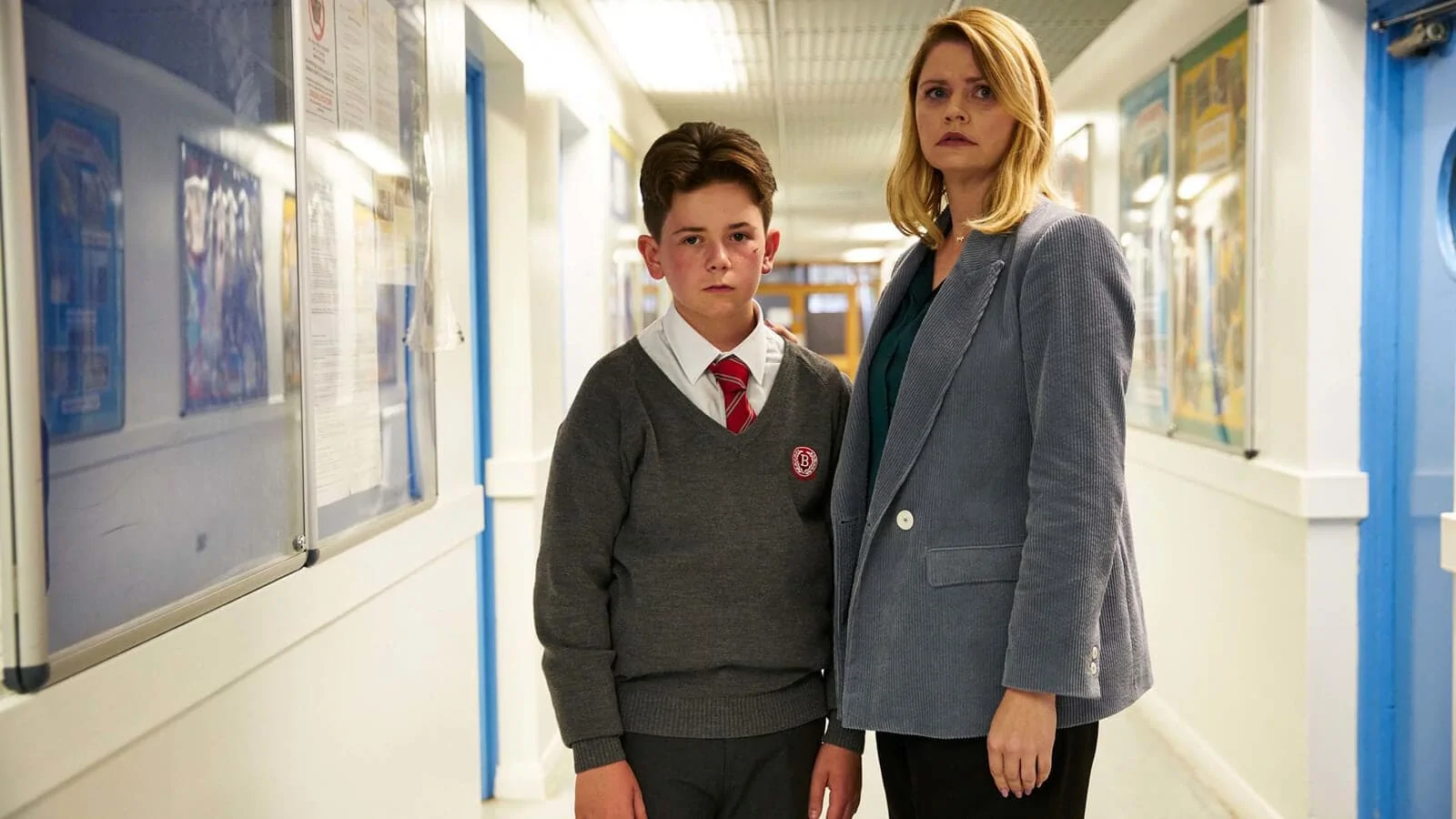 Oaklee Pendergast is represented by Gary O'Sullivan - Accelerate Management