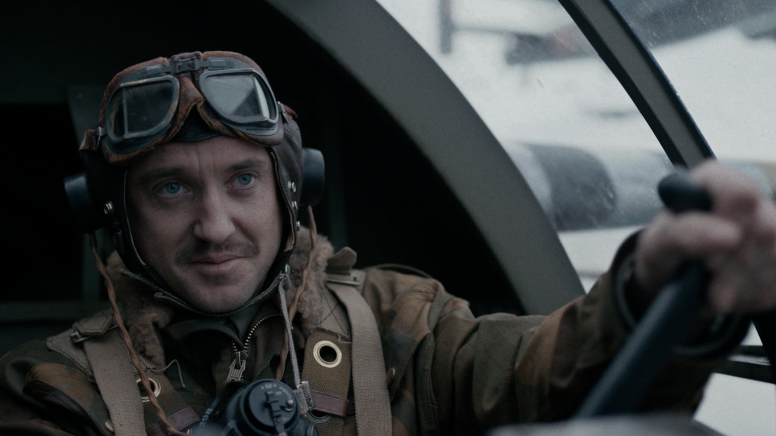 Tom Felton is represented by Gary O'Sullivan - Accelerate Management Tom Felton is represented by Gary O'Sullivan - Accelerate Management