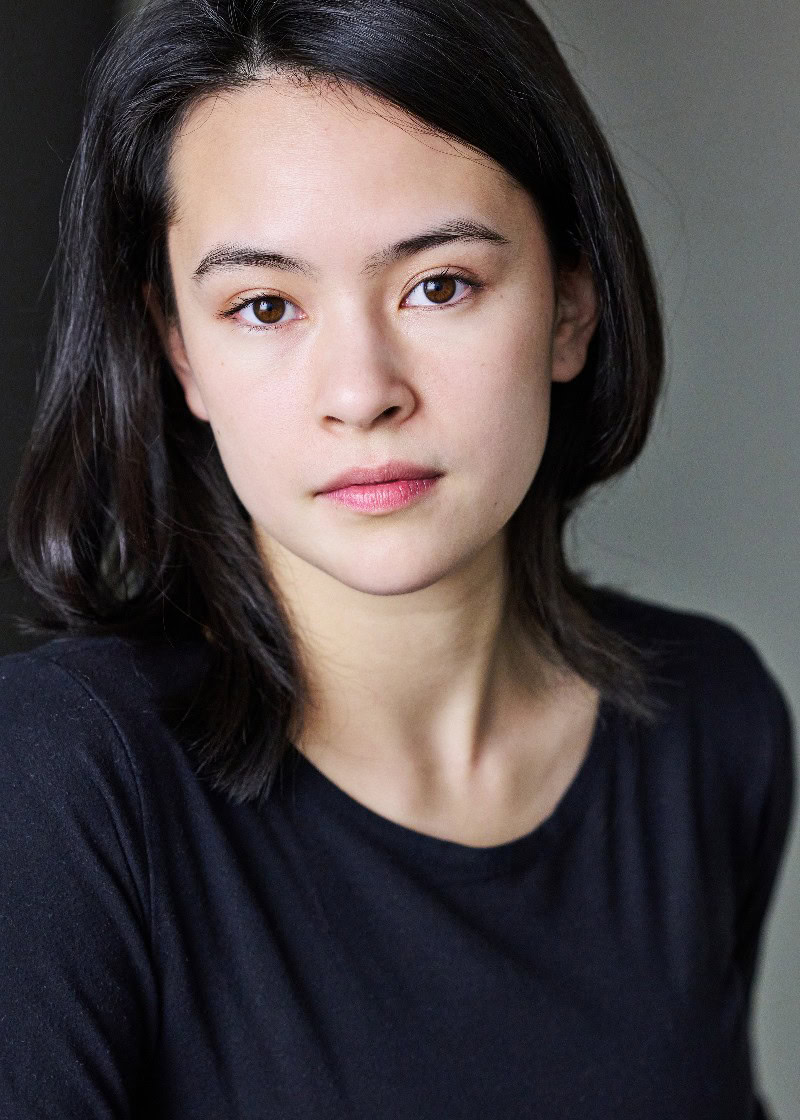 Madeleine Price is represented by Hermione Halpin - Accelerate Management