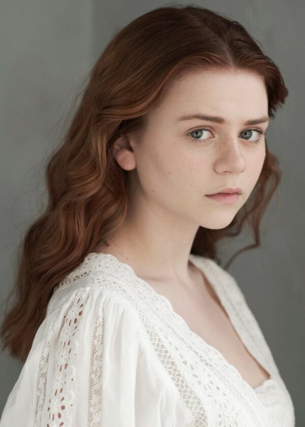 Matilda Freeman is represented by Gary O'Sullivan and Hermione Halpin ...