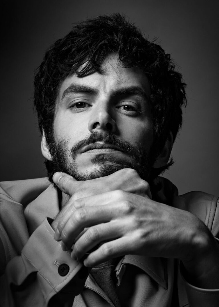 Alessandro Sperduti is represented by Hermione Halpin - Accelerate ...