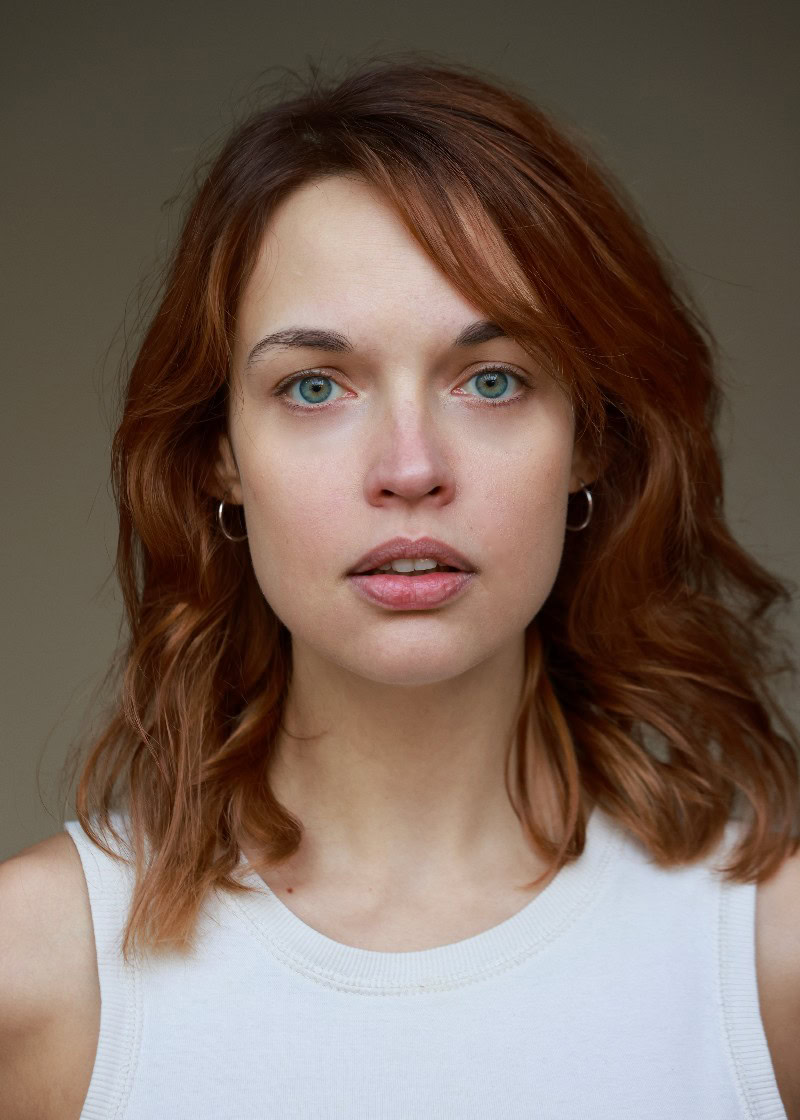 Aggy K. Adams is represented by Gary O'Sullivan - Accelerate Management