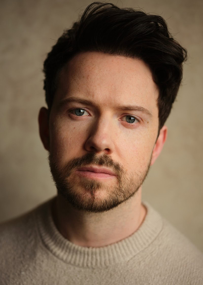 Jack Ambrose is represented by Hermione Halpin - Accelerate Management