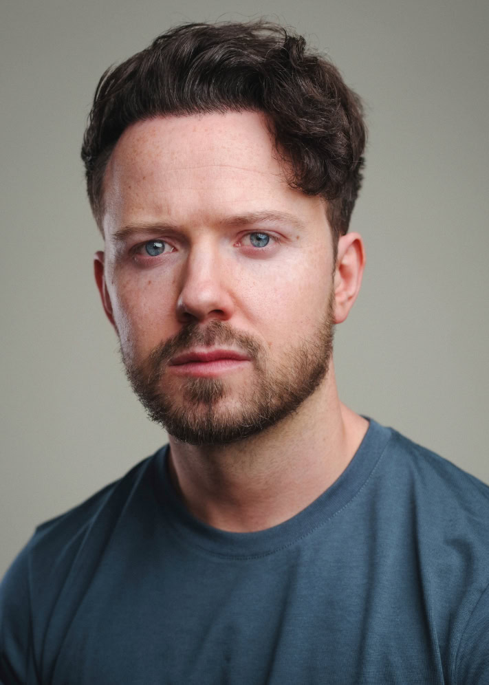 Jack Ambrose is represented by Hermione Halpin - Accelerate Management