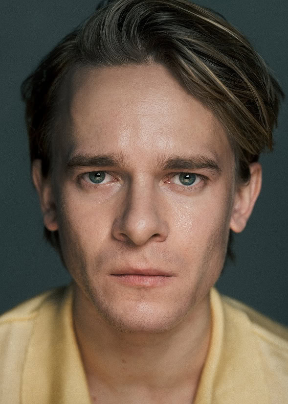 Erik Svedberg-Zelman is represented by Gary O'Sullivan - Accelerate ...